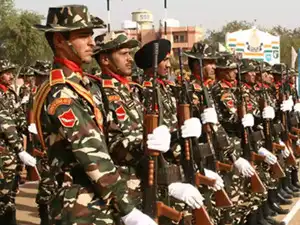 SSB Raising Day to be held in MoS Ajay Mishra's turf Lakhimpur Kheri ...