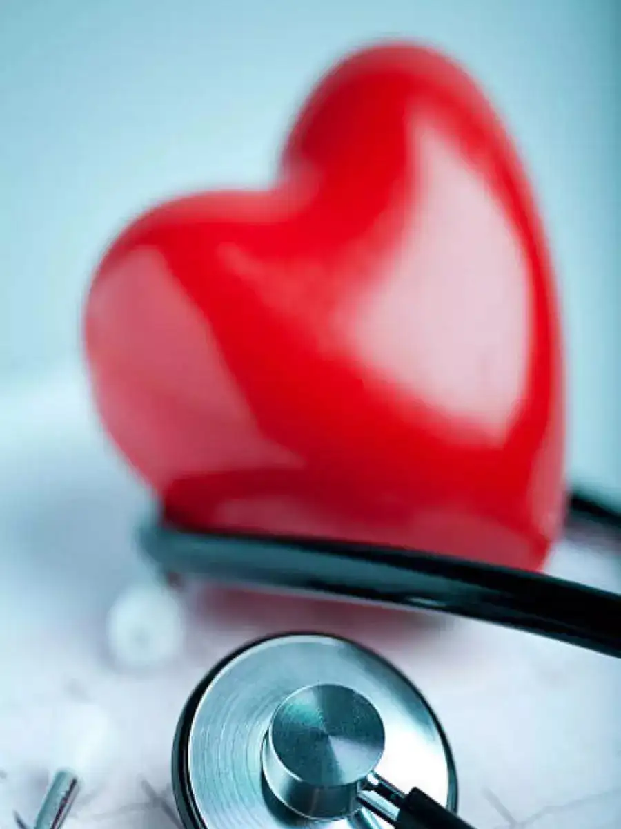 heart: Some ways you can take care of your heart | EconomicTimes