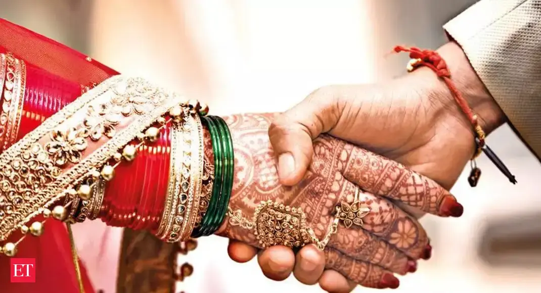 Cait Estimated 32 Lakh Weddings Till Dec 14 With A Trade Of Rs 3 75