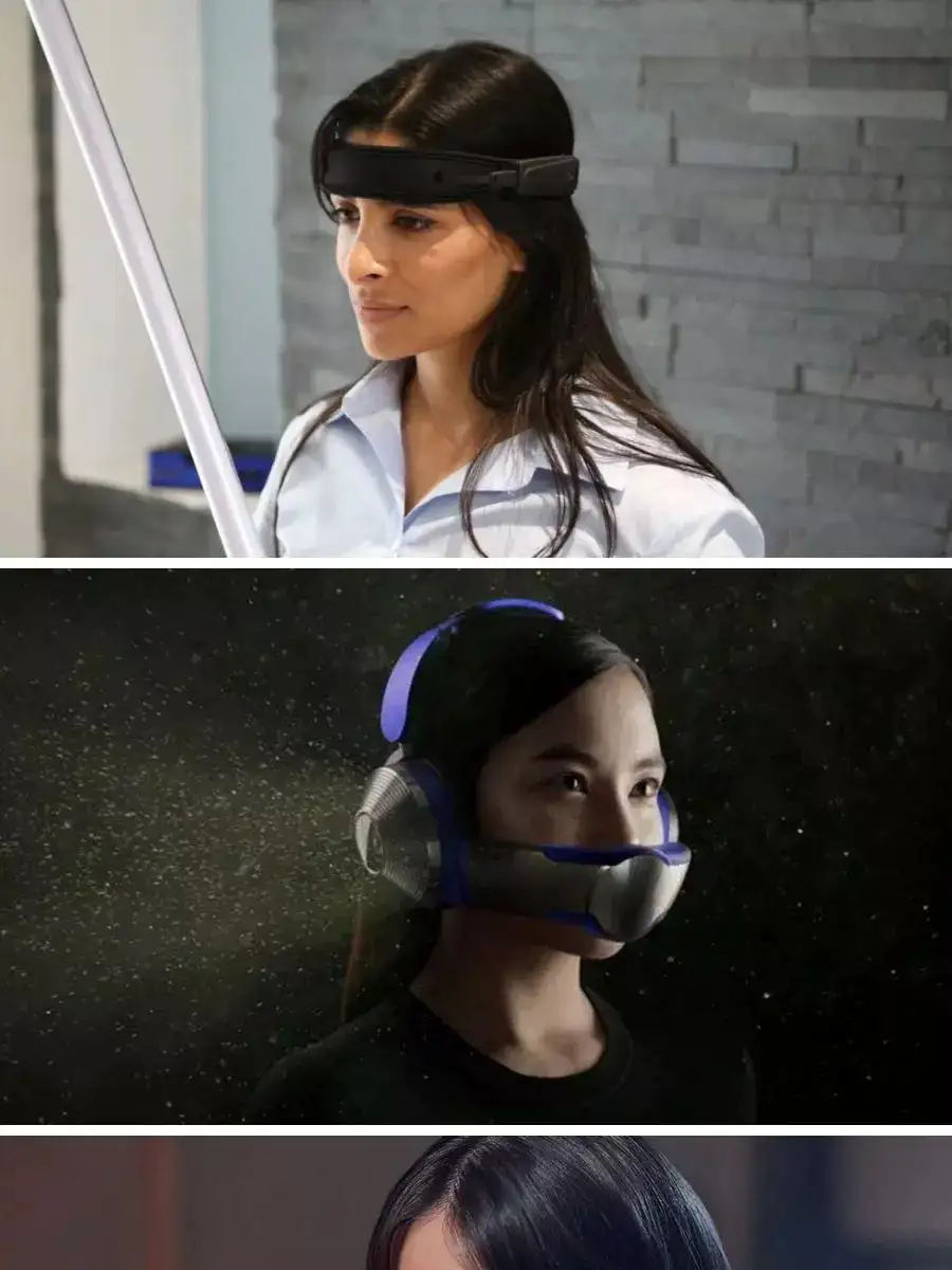 Best Wearable Device: Air Purifying Headsets, Sleepbuds Among Top ...