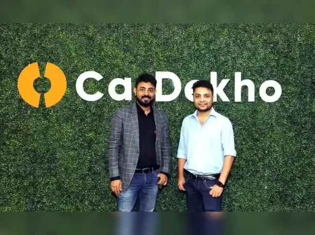 Cardekho Rupyy: CarDekho to infuse $100 million in its fintech ...