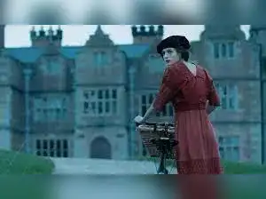 Lady Chatterley Lover: Netflix releases official trailer of 'Lady Chatterley's Lover'. Watch ...