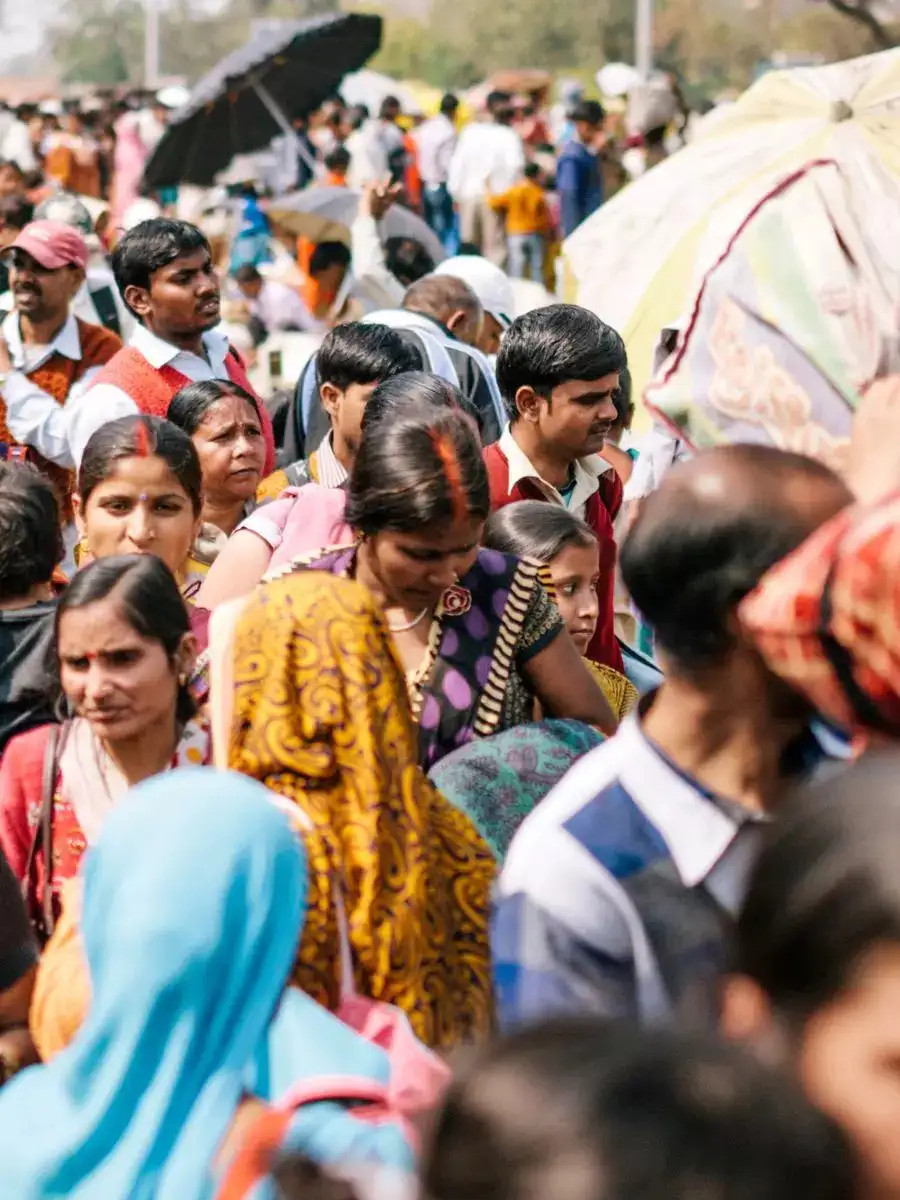 india: These cities contribute to India's massive population; do you ...