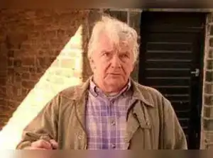 owen: Tom Owen: Star of 'Last of the Summer Wine' passed away at 73 - The Economic Times