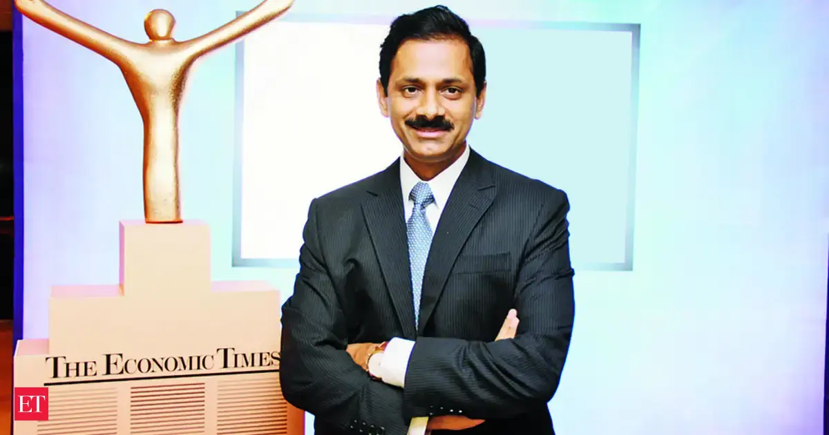 IDFC First Bank: IDFC First Bank's transformation to retail complete ...