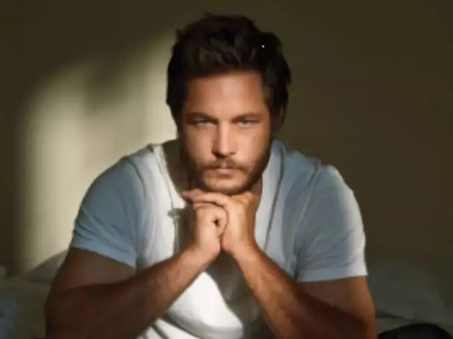 Travis Fimmel boards 'Dune: The Sisterhood' prequel series, set 10,000 ...