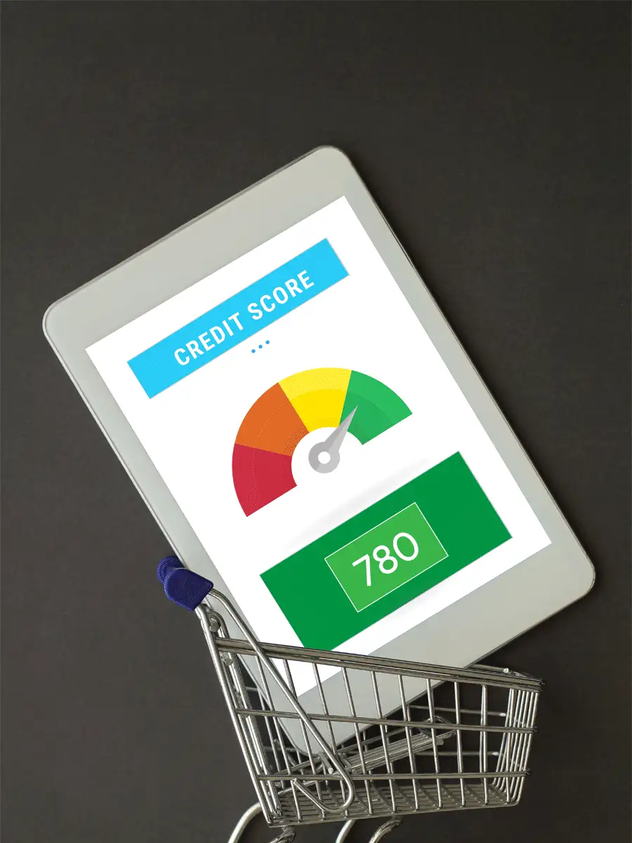 How to get free credit score on WhatsApp | EconomicTimes