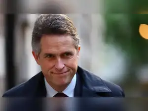 williamson: Sir Gavin Williamson - Who is he and why is he in news ...