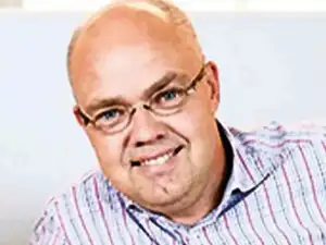 Mars Wrigley news: Focus on shoppers in Bharat: Mars Inc global chief ...