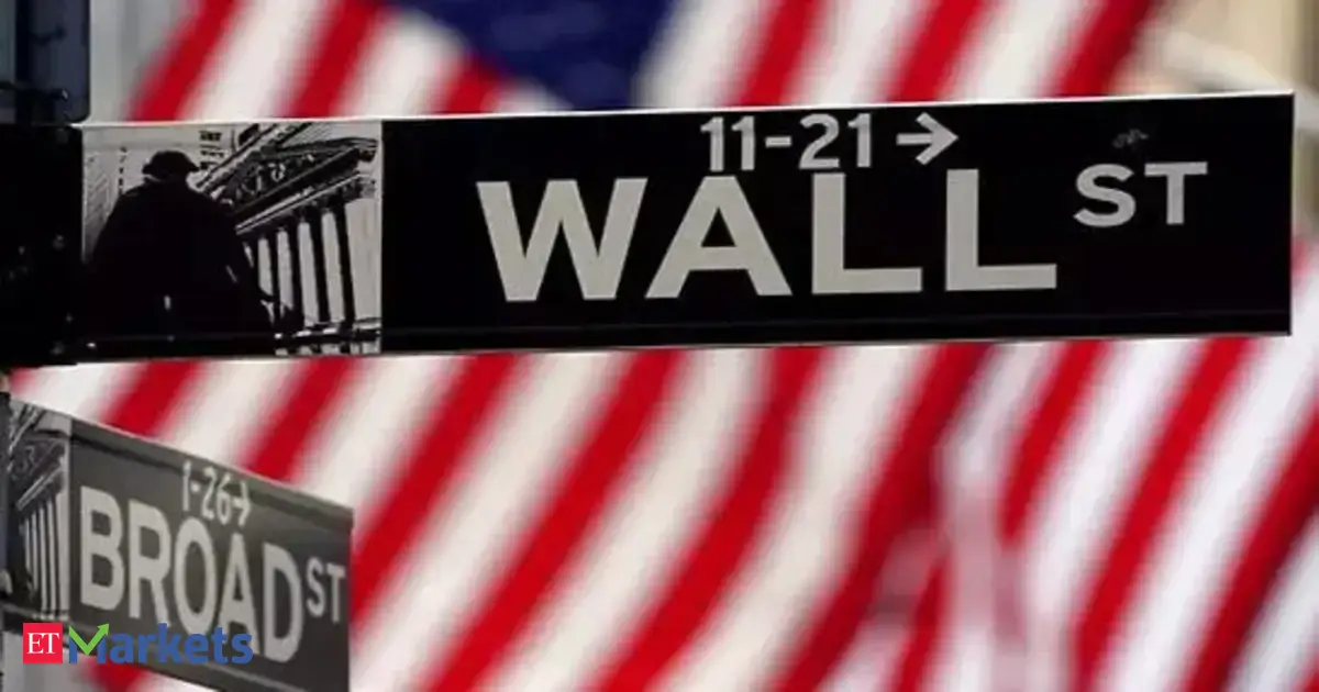 Wall Street ends lower after midterm election, CPI in focus - The ...