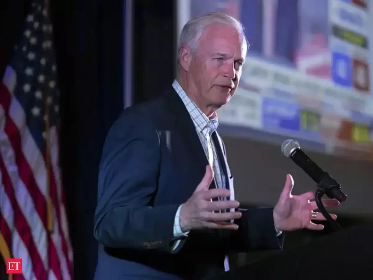 Wisconsin Senate seat: US Elections 2022: Key Senate seat stays in ...
