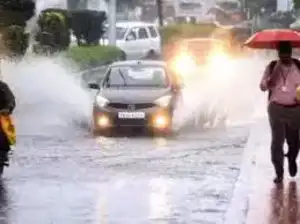 Chennai rains: IMD issues orange alert in Chennai, adjoining districts - The Economic Times