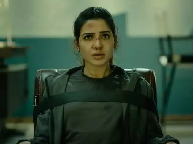 Samantha Ruth Prabhu in big league! 'Yashoda' mints Rs 55 cr in pre-release business, her ...