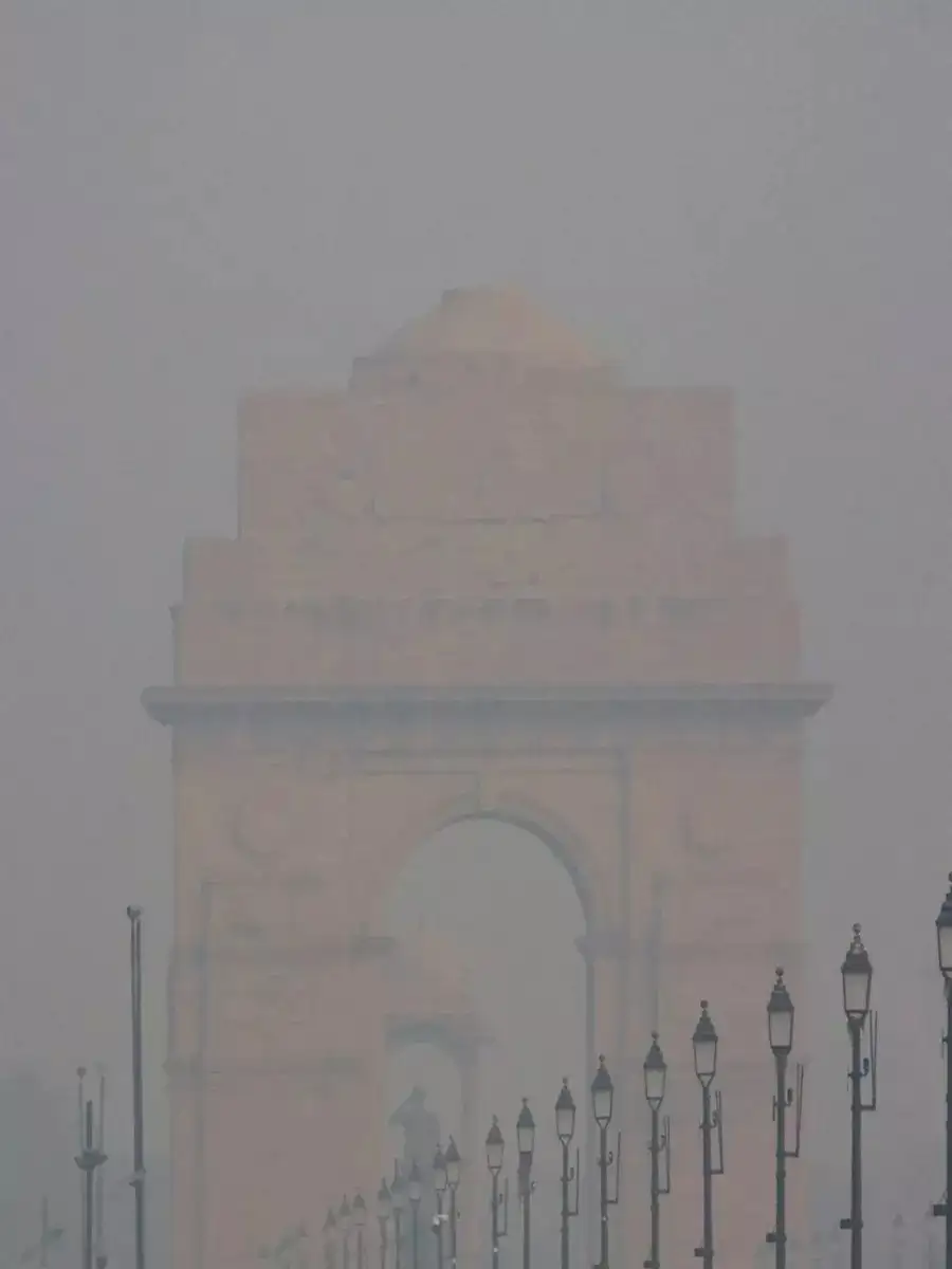 Anti-Air Pollution Skin Care Tips to cope-up with Delhi NCR Pollution ...