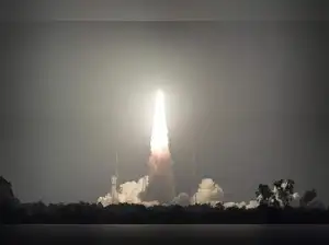 India's heaviest rocket LVM3's payload capability enhanced with ...