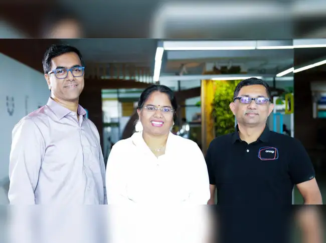 amagi: Media tech startup Amagi raises $109 million in funding, valued ...