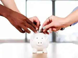 Small savings schemes are catching up with savers - The Economic Times