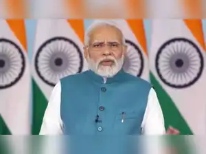 modi: PM Modi to embark on two-day visit to four southern states today ...