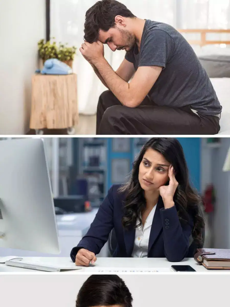 stress: These 8 Lifestyle Habits Can Keep Stress And Anxiety Away ...