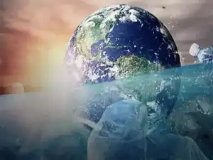 climate funding: Explainer: What is climate funding and why the world ...