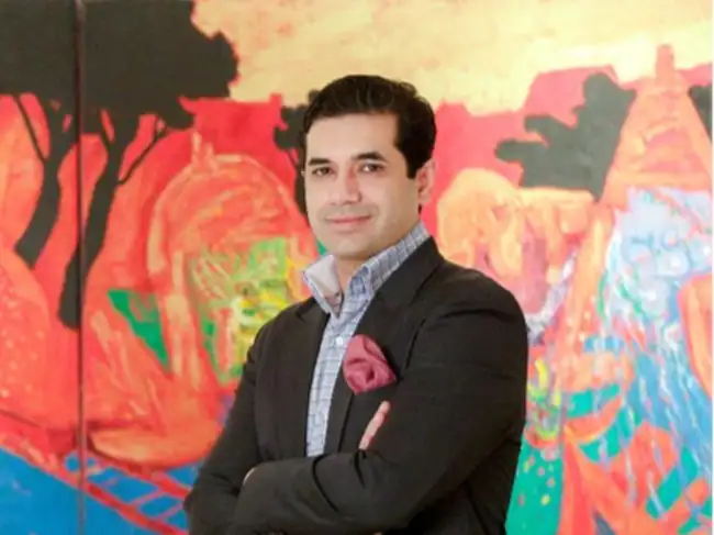 For the art industry, it's a millennial's world - The Economic Times