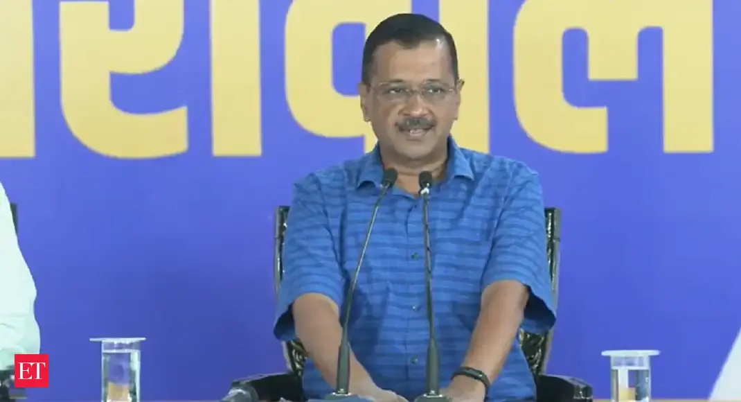 Mcd AAP Announces Second List Of 117 Candidates For Delhi MCD Polls