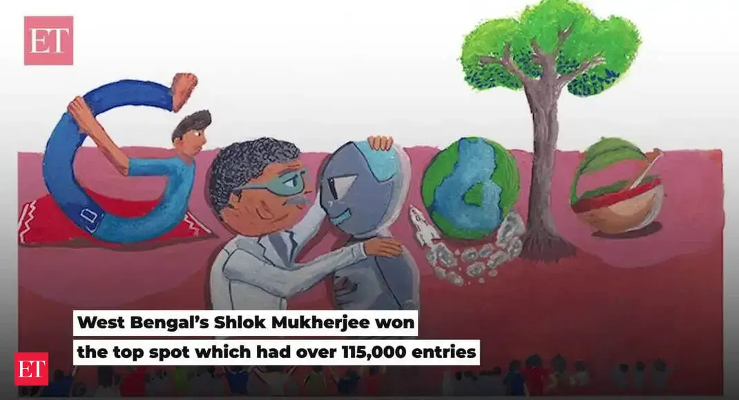 google: Doodle for Google celebrates Children’s Day with artwork by ...