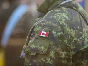 Permanent residents can now be part of Canadian military - The Economic ...