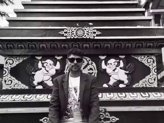 Varun Grover's short film 'Kiss' heading to Beijing Queer Film Festival ...