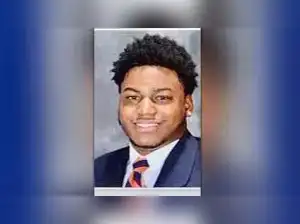 UVA Shooting: Who is Christopher Darnell Jones Jr., the prime suspect in University of Virginia ...