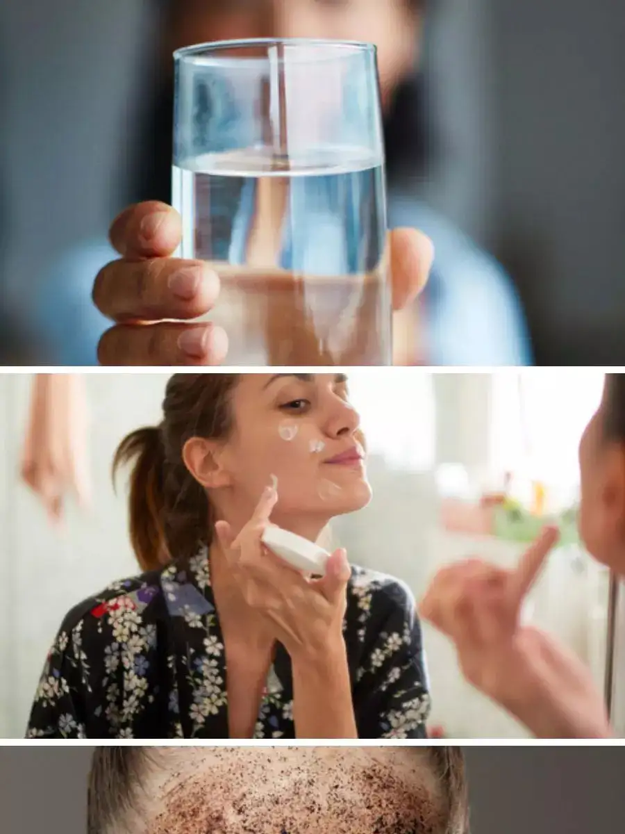 Skin Care: Hydrate, Moisturise & Scrub: 8 Ways To Protect Your Skin ...