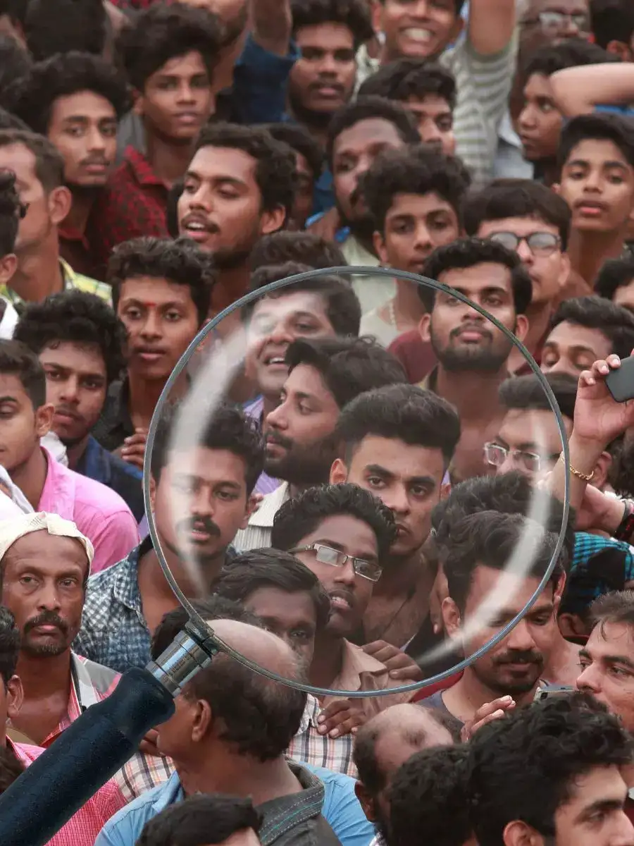 World Population Today: World population reaches 8 billion; How did we ...