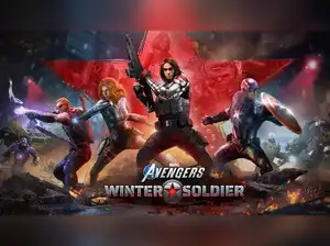 Winter Soldier Cloning Lab release date: Marvel's Winter Soldier ...
