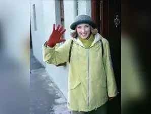 Balamory news: Balamory's Miss Hoolie Julie Wilson Nimmo stars in new ...