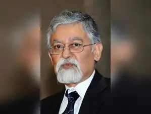 NITI Aayog: Arvind Virmani appointed full-time member of NITI Aayog ...
