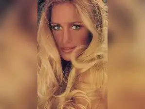 kymberly herrin: Actor Kymberly Herrin dies at age of 65 - The Economic ...