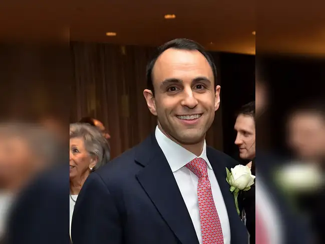 tiger global: Amid funding winter, Tiger Global’s Scott Shleifer to ...