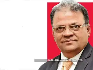 ongc news: Retired BPCL chairman Arun Kumar Singh to be next head of ...