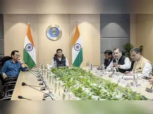 To attract tourists, Arunachal Pradesh starts e-Inner Line Permit ...