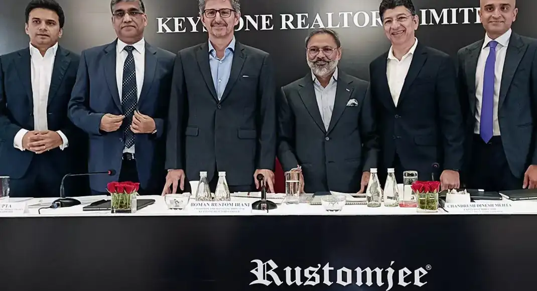 Keystone Ipo Details: Keystone IPO: A muted response like Macrotech’s ...