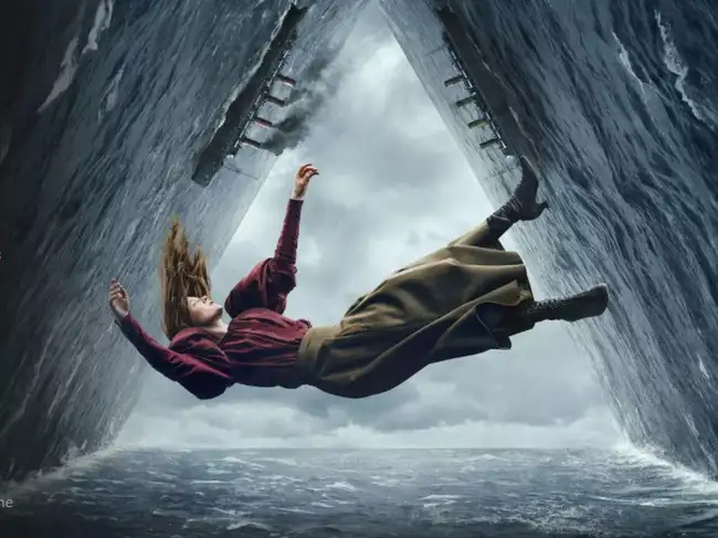1899 Netflix: '1899': Makers of Netflix hit show 'Dark' return with new ...