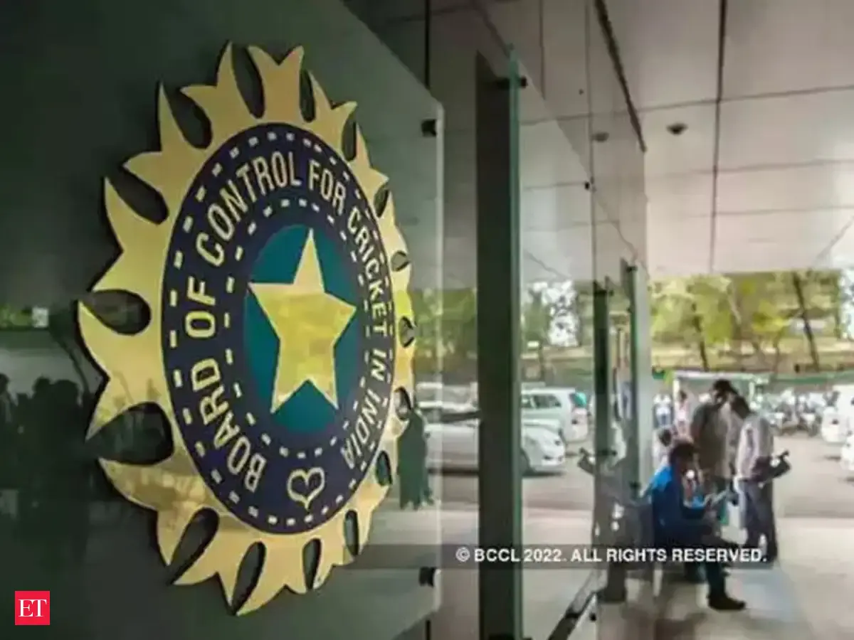 T20 World Cup fallout: BCCI sacks entire Chetan Sharma-led selection ...