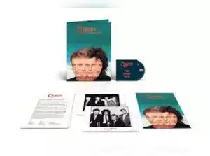 queen: 'The Miracle' album by Queen is reissued in Luxurious New Box ...