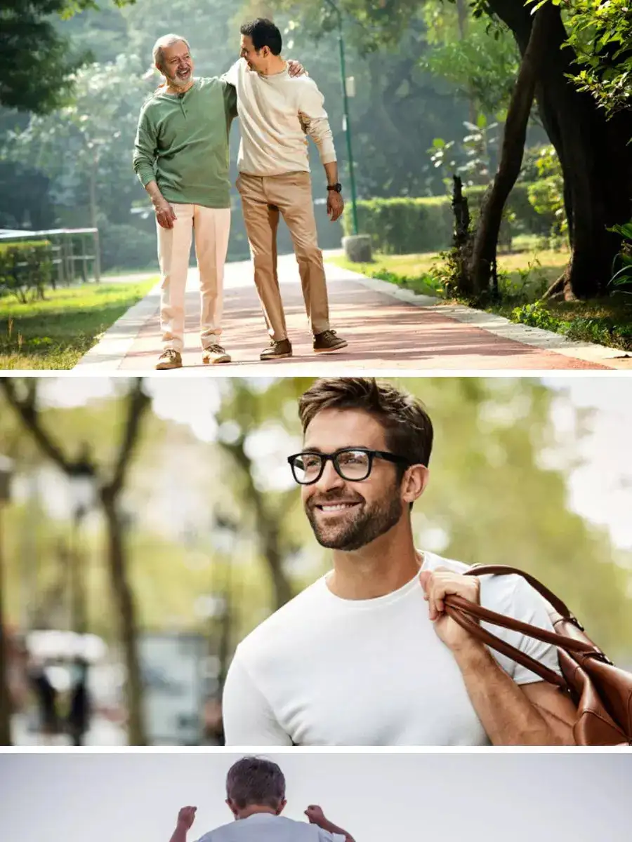 Men's Day: International Men’s Day 2022: History, Significance & Theme ...