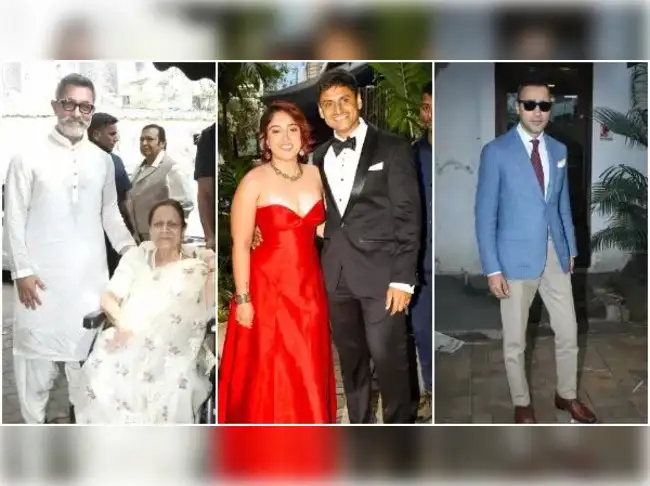 ira khan engagement: Ira Khan gets engaged to Nupur Shikhare in Mumbai ...