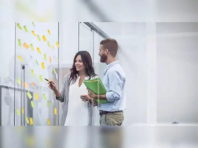 work from office: Want to leave a great impression on your first day at ...