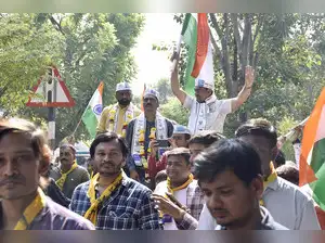 patidar: Patidar stir as good as over, but its leaders have come a long ...