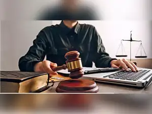 Tilting Scales - The Economic Times