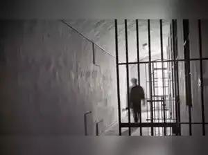 Nine prisoners escape from Nagaland's Mon district jail - The Economic ...