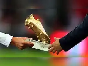 Golden Boot award: World Cup’s Golden Boot award: See the favourites ...